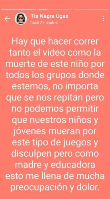 “rompe Cráneos” El Peligroso Reto Viral Entre Adolescentes Que Ya Se