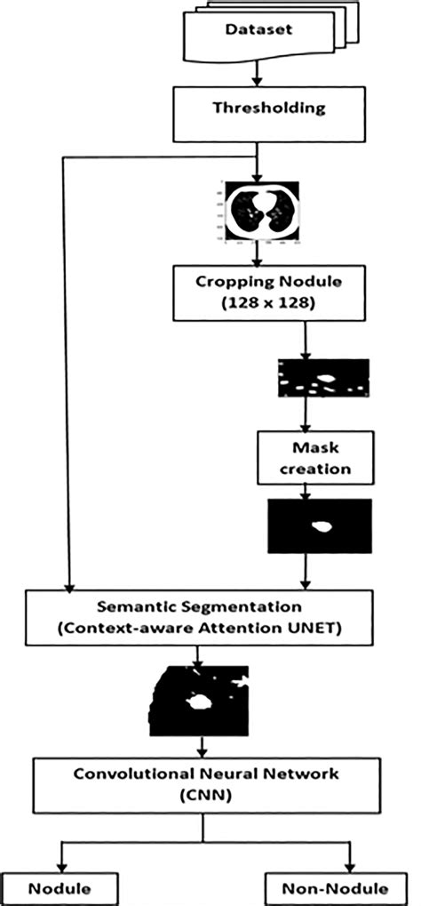 Workflow Of The Proposed System Download Scientific Diagram