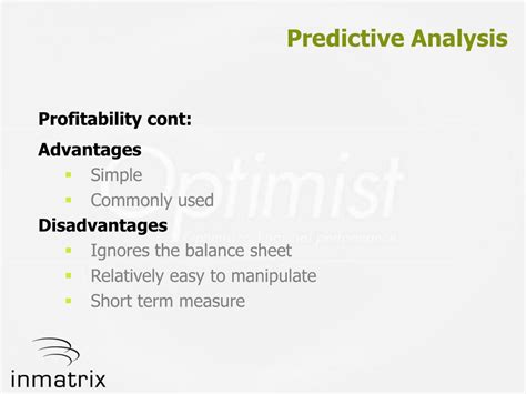 Ppt Predictive Analysis Powerpoint Presentation Free Download Id