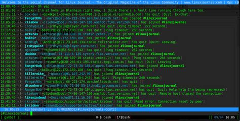Linux Screen Multiple Applications Startup Kintoandar