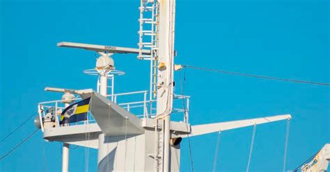 📟 Top 26 Navigational Tools On Ships And Their Functions With Real World Examples