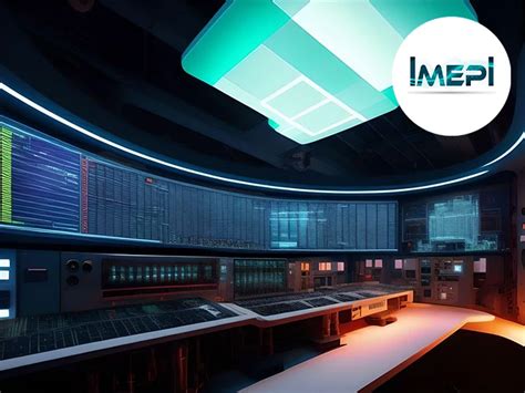 Estrategias Para Implementar Un Sistema Scada Imepi México