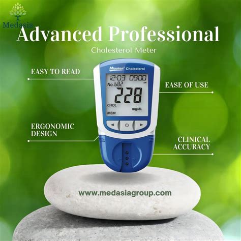 Ldl Hdl And Total Cholesterol Understanding The Units Medasia Healthcare