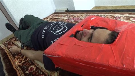 Heavy Face Sitting In S Box With Big Alpha M By Paulo Maqui Clip 1 In Full Hd Gf