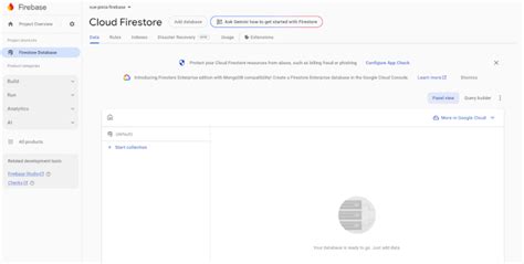 Vue 3 Pinia Firebase Crud App Tutorial