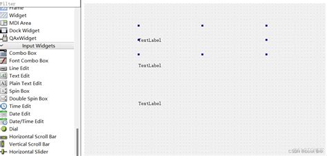 【qt 学习笔记】qt常用控件 显示类控件label的使用及说明wx64d9e87417fc6的技术博客51cto博客