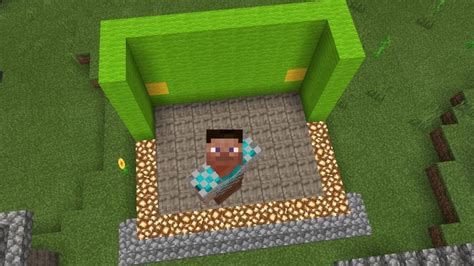 Скачать карту на Выживание Бомжа на Minecraft Pe — Карта на Бомжа в России для Майнкрафт ПЕ