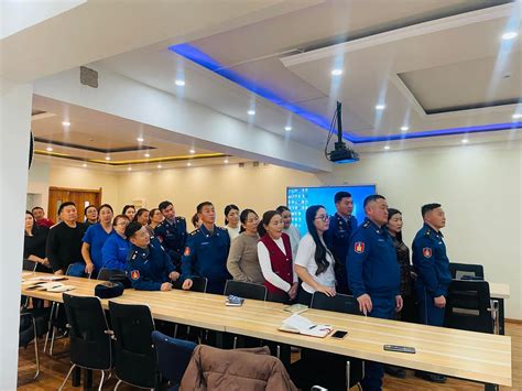 Сүхбаатар Сүхбаатар аймгийн Залуучуудын хөгжлийн төв