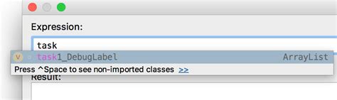 Intellij Debugging Tricks Baeldung