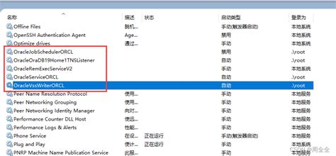 Windows10环境下载安装oracle19c教程oracle19c下载 Csdn博客