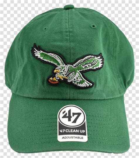 White Philadelphia Eagles Hat