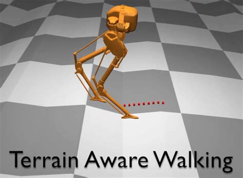 feedback control for cassie with deep reinforcement learning glen berseth