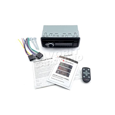 Nakamichi NQ511BR – купить за 3 990 руб | Магазин автозвука Favorit Car ...