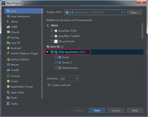 使用 Intellij Idea 新建一个 Servlet 项目ideal New Servlet Csdn博客