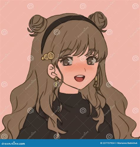 Anime Girl Cute Eyes Wallpaper Hd Anime 4k Wallpapers 45 Off