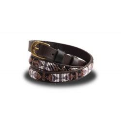 Skinny Belts Polo Belts