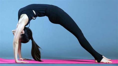 10 Flexible Sex Positions For Incredibly Fit People My Sex Toy Guide