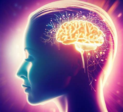 Unveiling Love The Neuroscience Behind Attraction