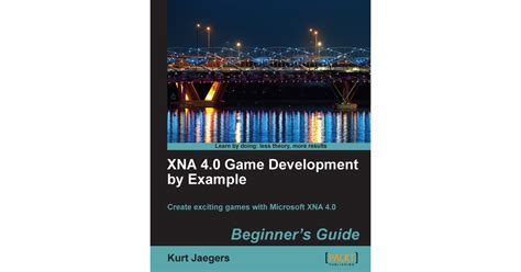 Table Of Contents XNA Game Development By Example Beginner S Guide Book