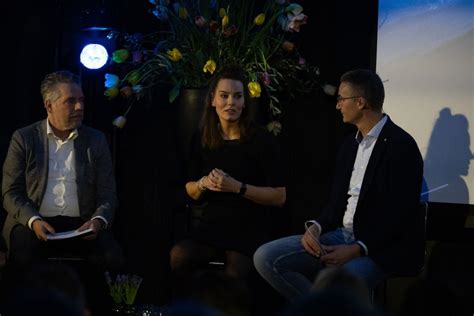 Navigating Digital Transformations