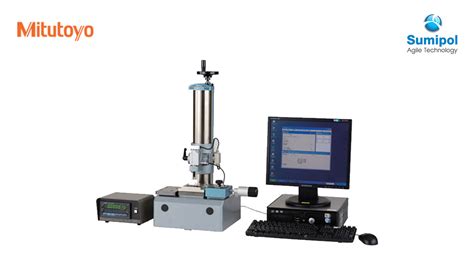 Gauge Block Comparator Manual Sumipol