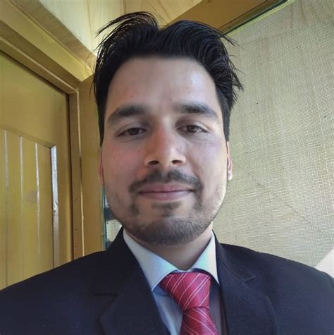 Dr Mohsin Hassan Srinagar