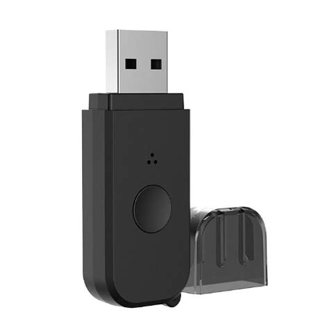 2 In 1 Bluetooth Transmitter Receiver Usb Bluetooth Adapter For Tv To Bluetooth Headphones