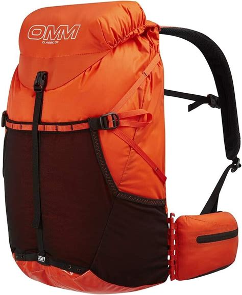 Omm Classic 32l Backpack Orange Ab 13295 € Preisvergleich Bei Idealode