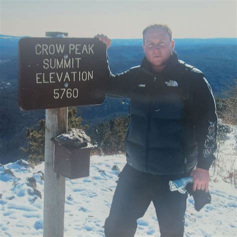 Trinity Lee Jaskela Kbhb News