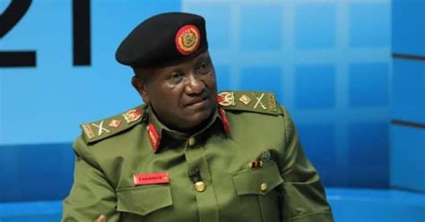 Press Release Updf Recruitment Ushindi Magazine