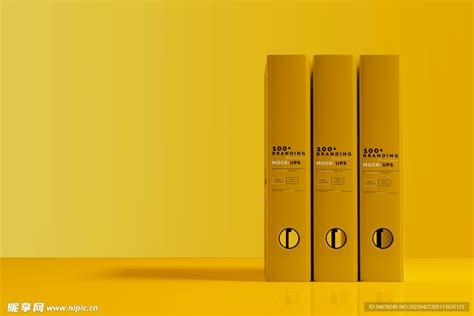 文件夹 Logo样机设计图 广告设计 广告设计 设计图库 昵图网