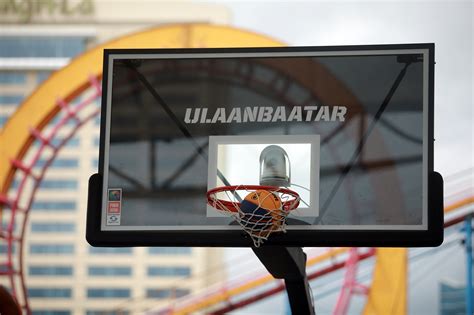 Фото сурвалжилга 3х3 сагсан бөмбөгийн тэмцээн