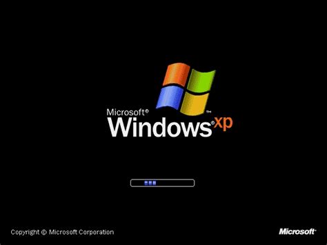 NTDETECT Failed Fix For Windows XP