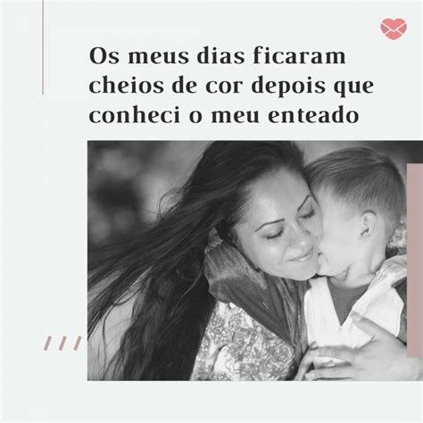 Frases E Mensagens Para O Enteado Cheias De Carinho