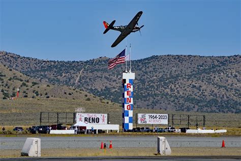 Tickets On Sale Now For First Air Races In Roswell