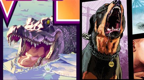 Gta 6 Cover Art Secretly Reveals More Than You Think Just Like Gta 5