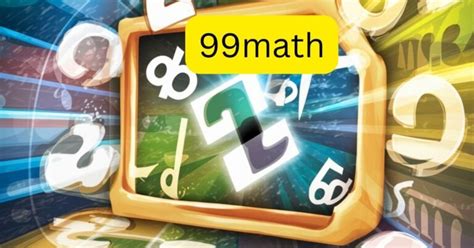 Step By Step Guide To 99math Code Login Hacks