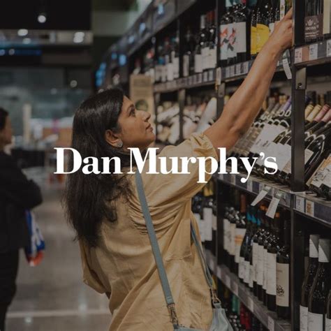 Dan Murphys The District Docklands