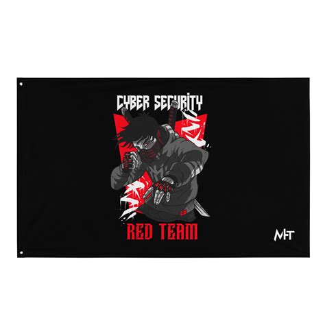 Cyber Security Red Team V1 Flag Myhackertech