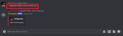 How To Add A Translator Bot To Discord TechCult How To Add A Translator Bot To Discord TechCult