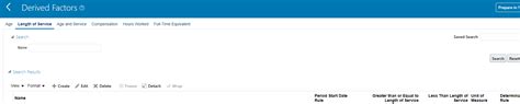 is there a way to define a custom field on derived factor page — cloud
