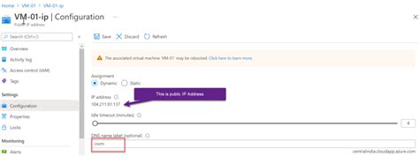 Deploy Aspnet Core Web App In Azure Virtual Machine Jayant Tripathy