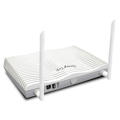 Draytek Vigor 2865ac Dual Wan Router 08gbps 2689 Dkk