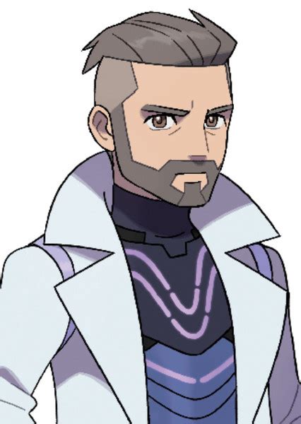 Professor Turo Fan Casting