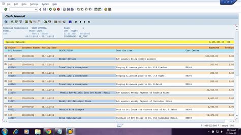 Solved Incorrect Value In The Dynamic Table Sap Community