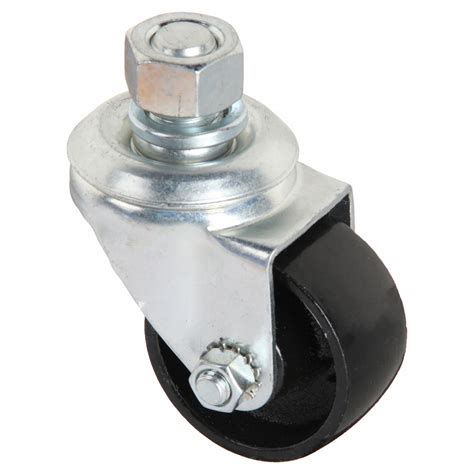 Hein Werner Caster Assembly For Hein Werner Brand Caster Assembly 38tz35231584 Grainger