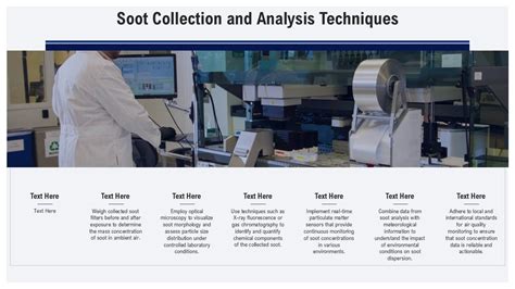 Soot Collection And Analysis Techniques Ppt Powerpoint St Ai Ss Ppt Slide
