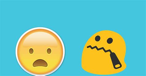 Were All Using These Emoji Wrong Wired