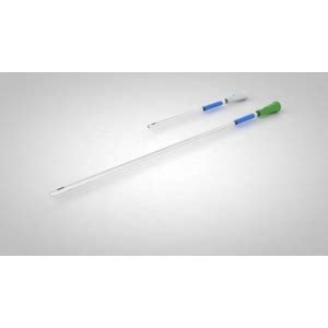 Convatec Gentlecath Glide Hydrophilic Urinary Intermittent Catheter