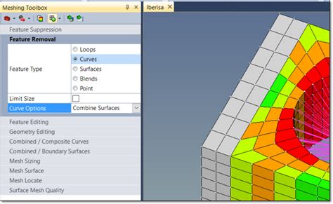 How To Delete Non Deletable Curves After Projecting Them Onto The Surface